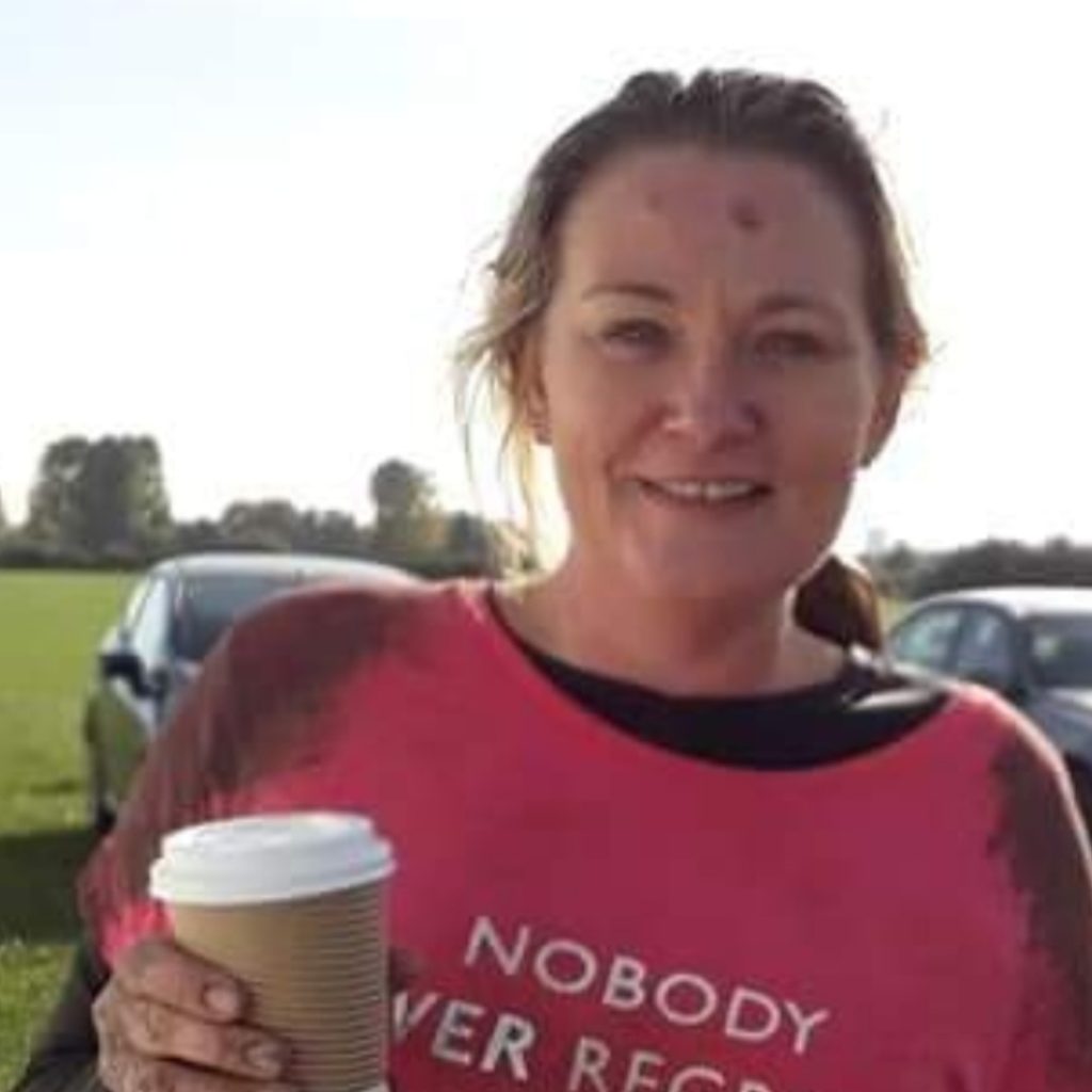 Clare Newman’s 12 challenges before she’s 40 | My Cancer My Choices